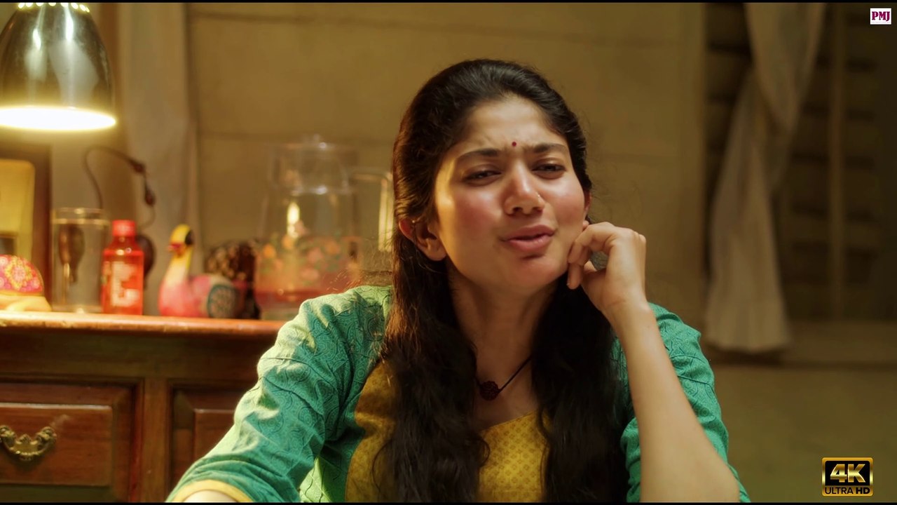 Rowdy Baby (Video Song) | Dhanush |SaiPallavi | Yuvan Shankar Raja | Balaji Mohan,4K UHD 2022 ...