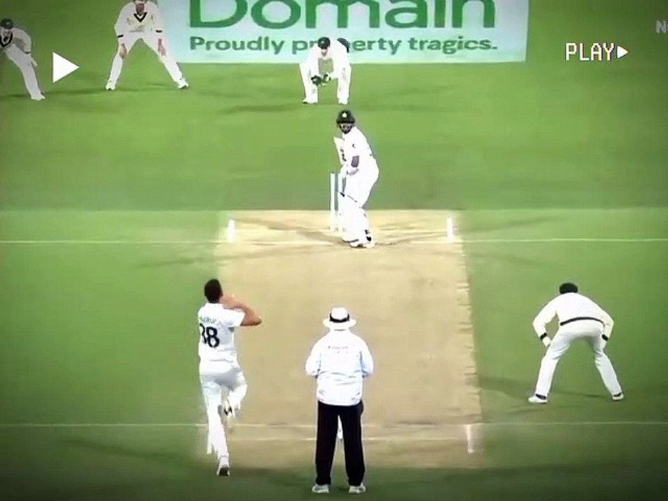 Babar Azam cover drive - video Dailymotion