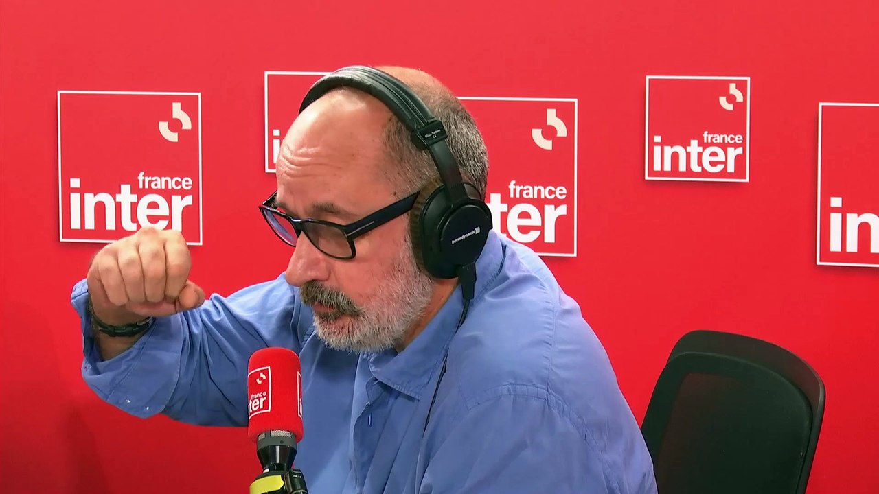 Le grand remplacement par les jeunes - Le billet de Daniel Morin ...