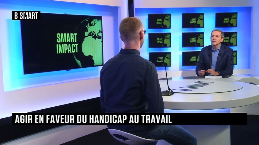 SMART IMPACT - Une solution dédiée à l'inclusion des personnes en ...