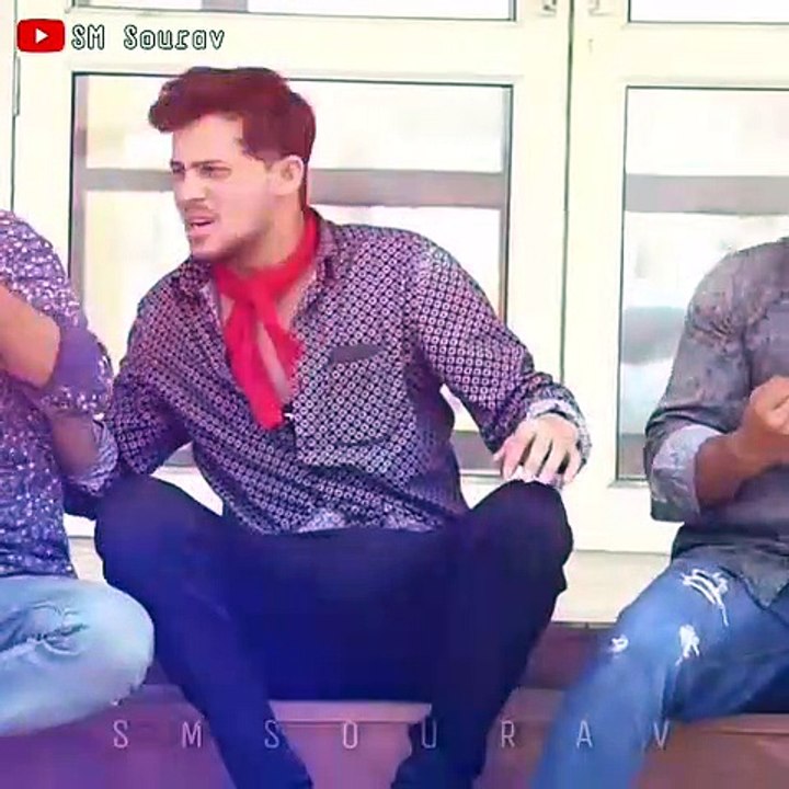 Zayn saifi WhatsApp status _ R2h _ Round2Hell funny video _ group- Zayn ...