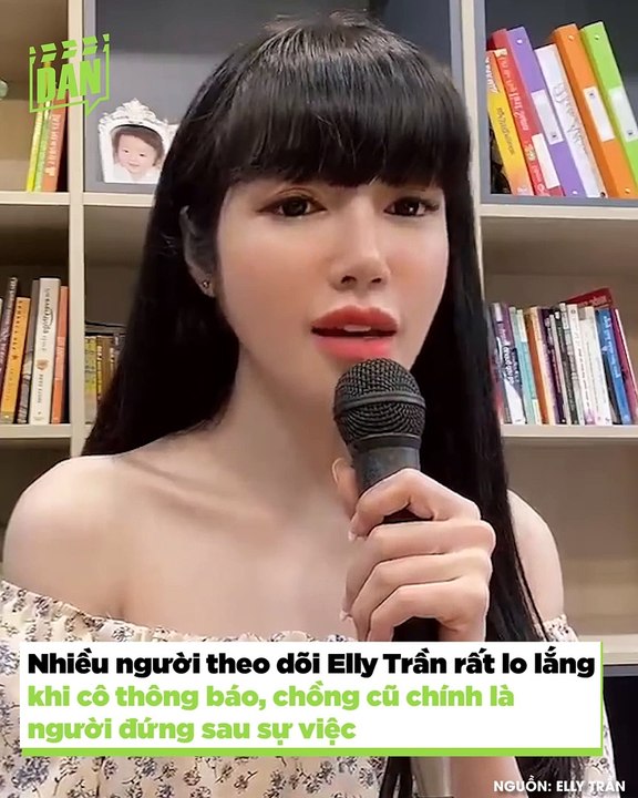 Elly Trần ngày càng quyến rũ, sống hạnh phúc bên 2 con | Điện Ảnh Net - Video Dailymotion