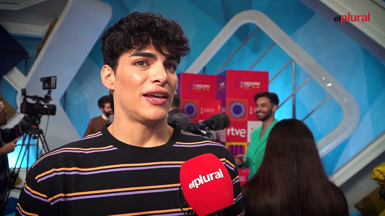 Benidorm Fest: Aritz Arén avanza los primeros detalles de 'Flamenco ...