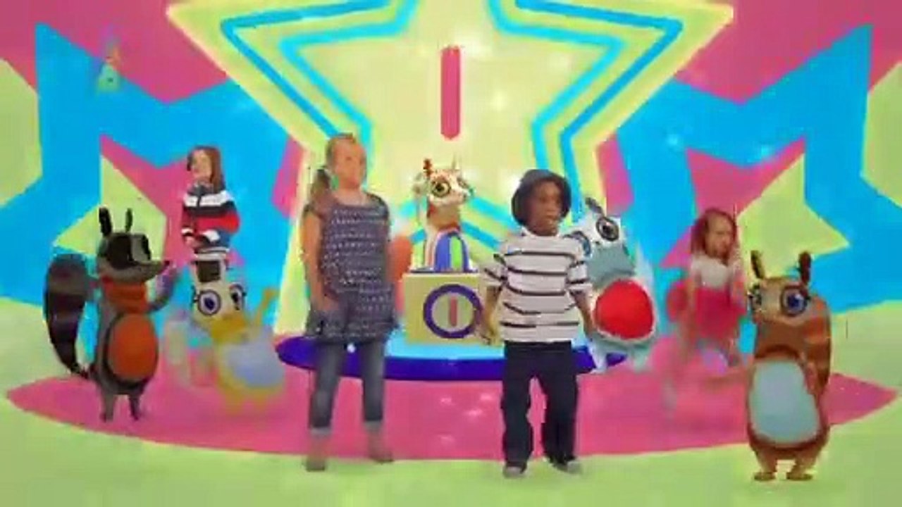 Cbeebies Numtums Episode 1 Number One Cbeebies - video Dailymotion