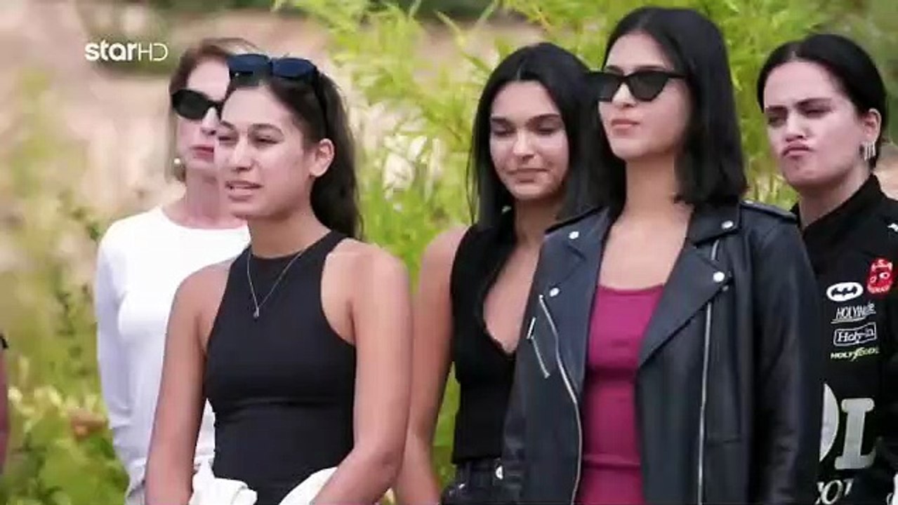 GNTM - video Dailymotion