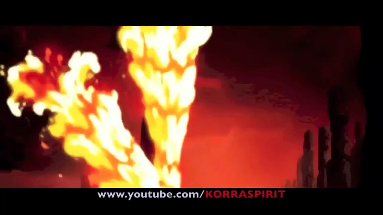 Aang VS Ozai Full Fight [HD] - Vídeo Dailymotion