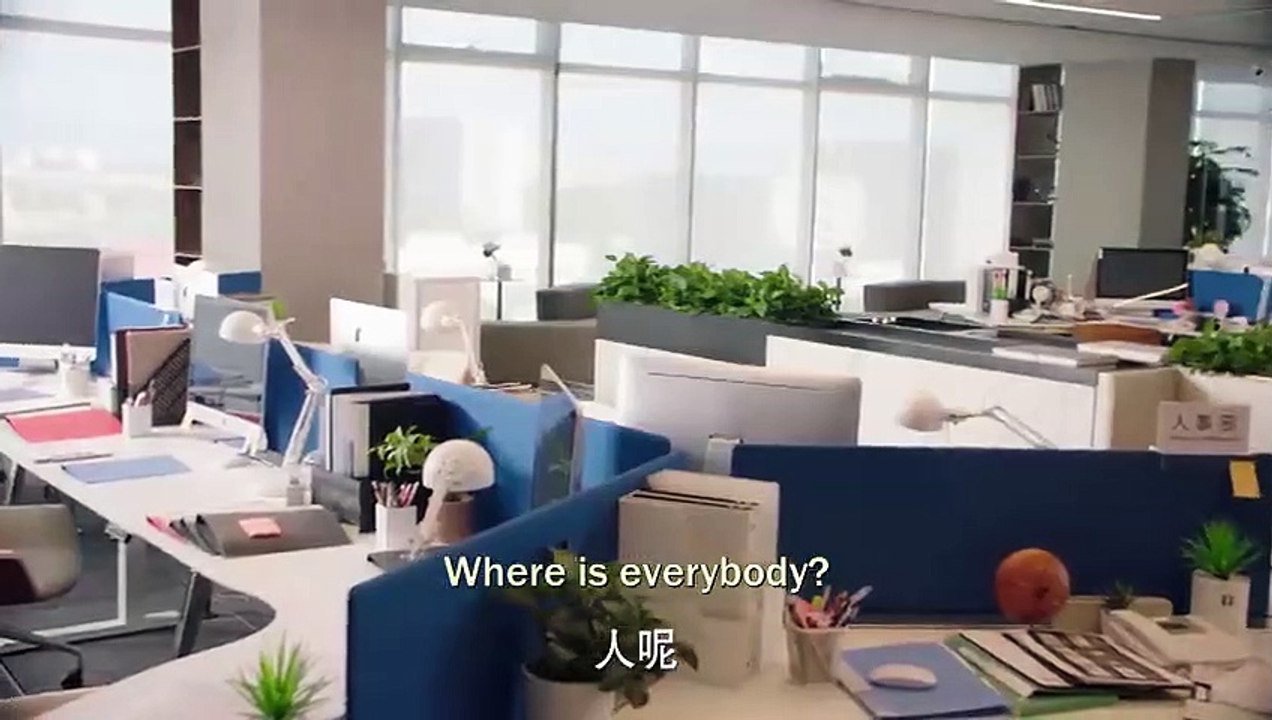 I Want to Resign Every Single Day Ep 8 English Sub - video Dailymotion