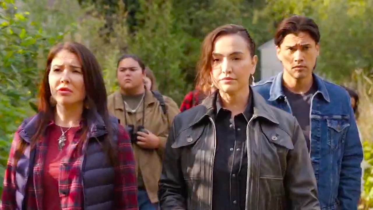 Sneak Peek at the Season Finale of ABC’s Crime Drama Alaska Daily ...