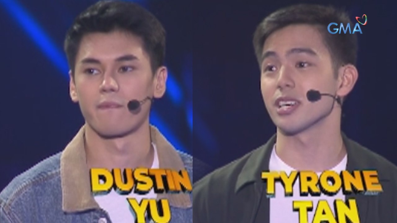 Dustin Yu at Tyrone Tan, haharap sa 'The Wall Philippines' ngayong ...