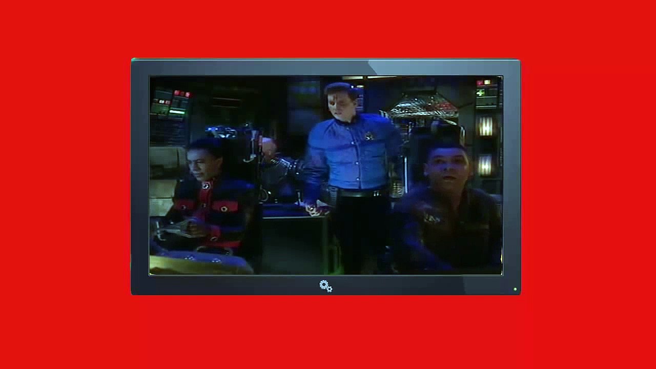 Red Dwarf Season 6 Episode 5 [Full Episode] - Vídeo Dailymotion
