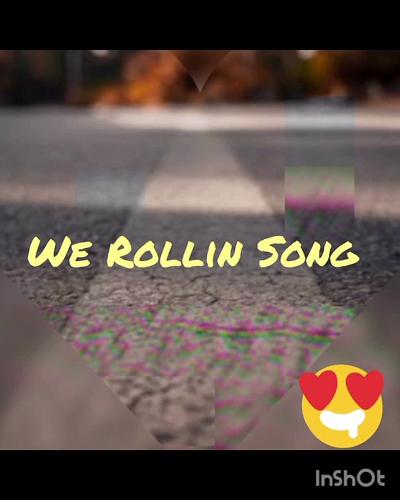 We Rollin Punjabi Rapp Song - video Dailymotion