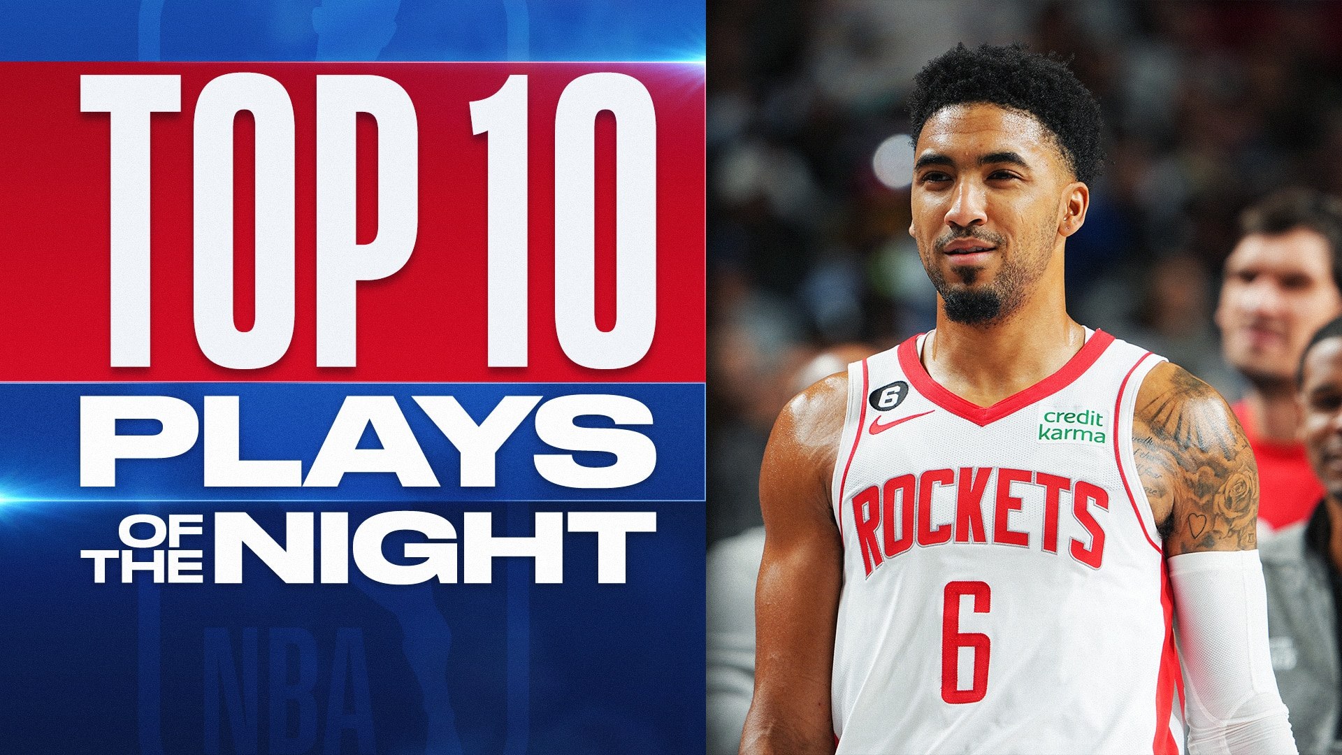 NBA - Top 10 : Gilgeous-Alexander évidemment e | beIN SPORTS