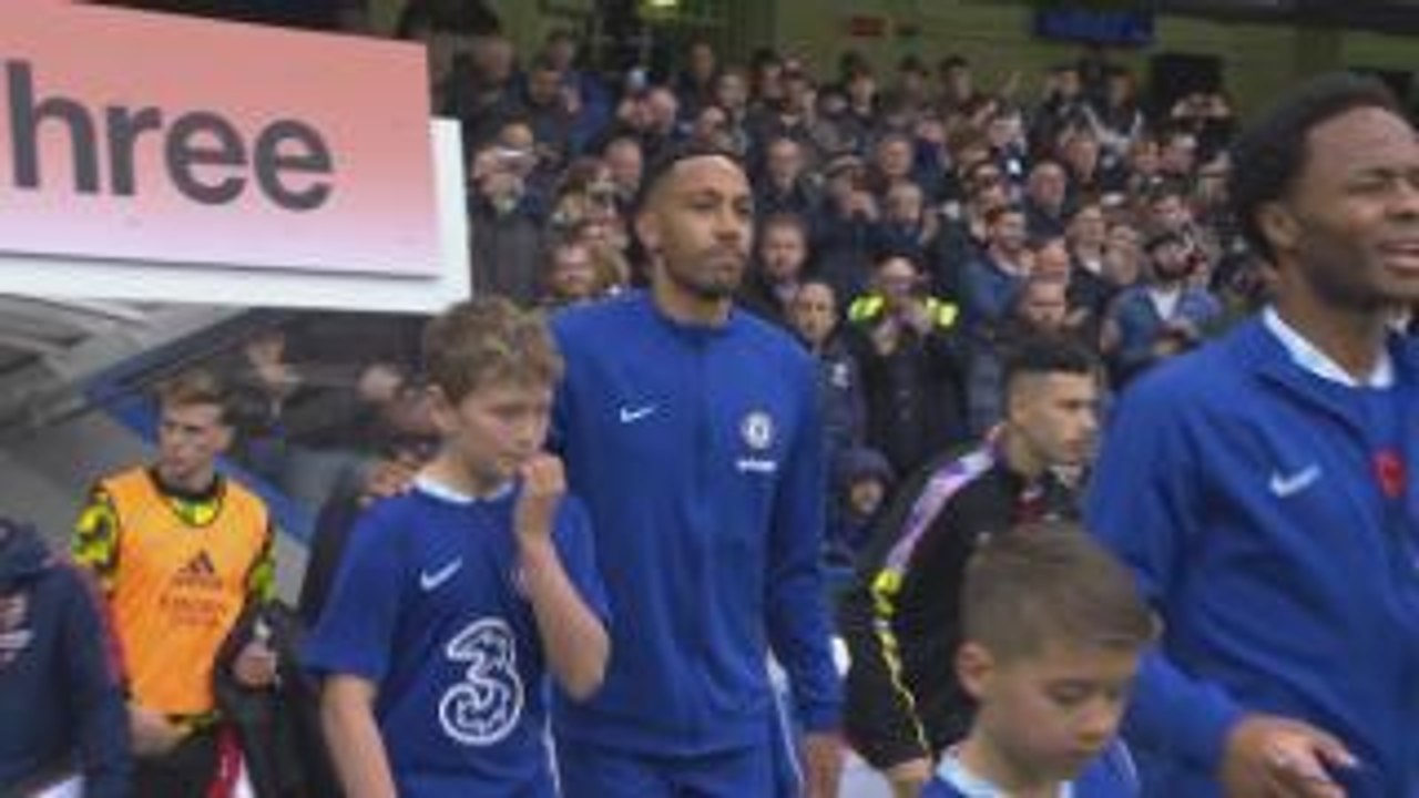 PL 22/23: MW15 Chelsea vs. Arsenal - video Dailymotion