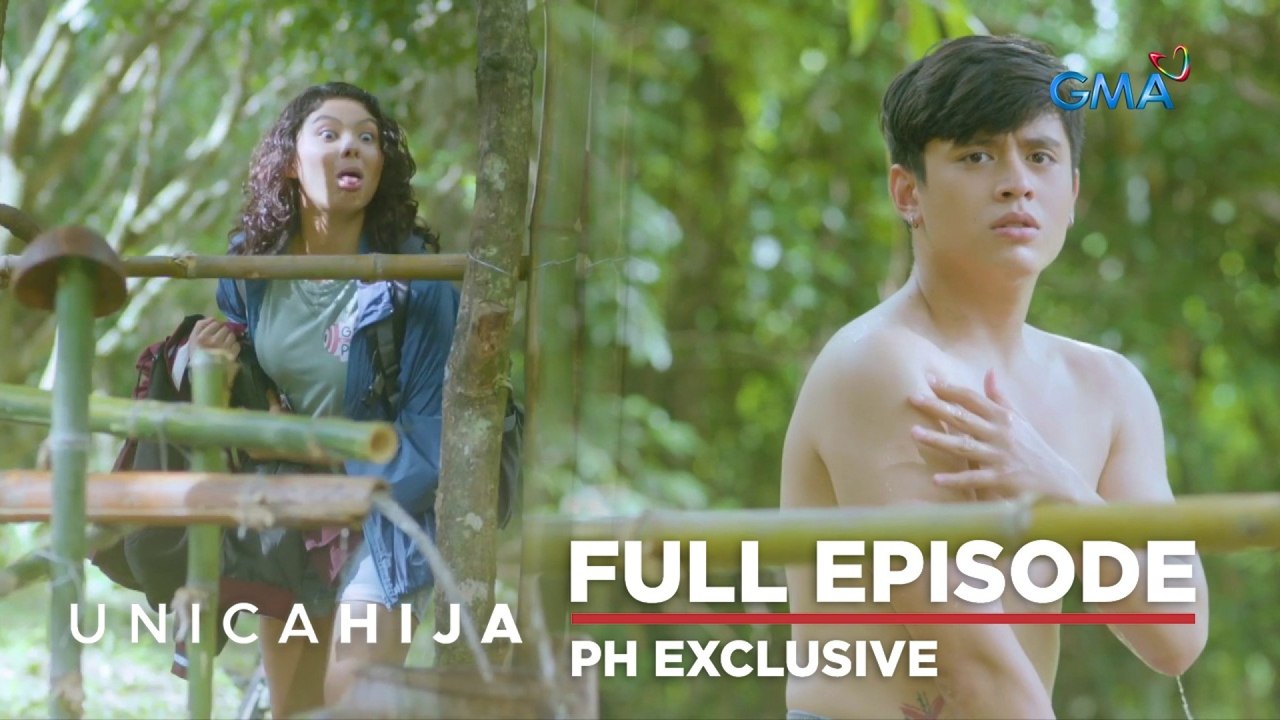 Unica Hija: Full Episode 9 (November 17, 2022) - video Dailymotion