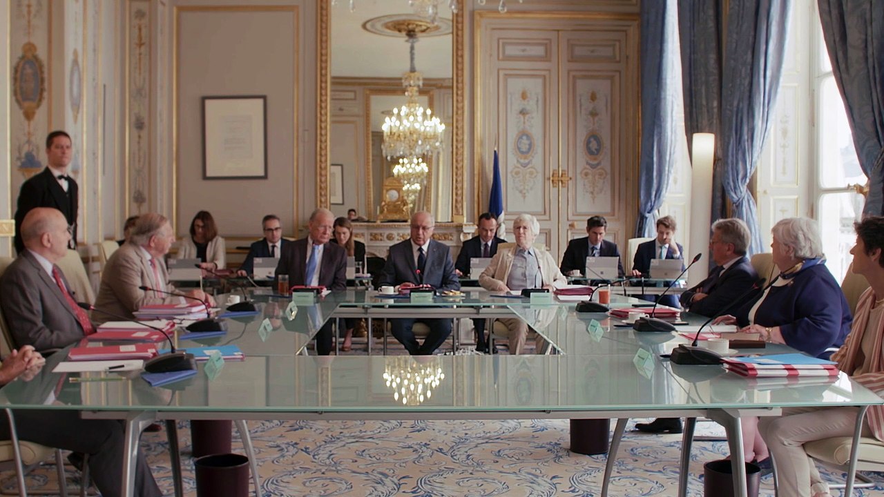 Le Conseil constitutionnel, mode d'emploi #02 | La Constitution, c'est ...