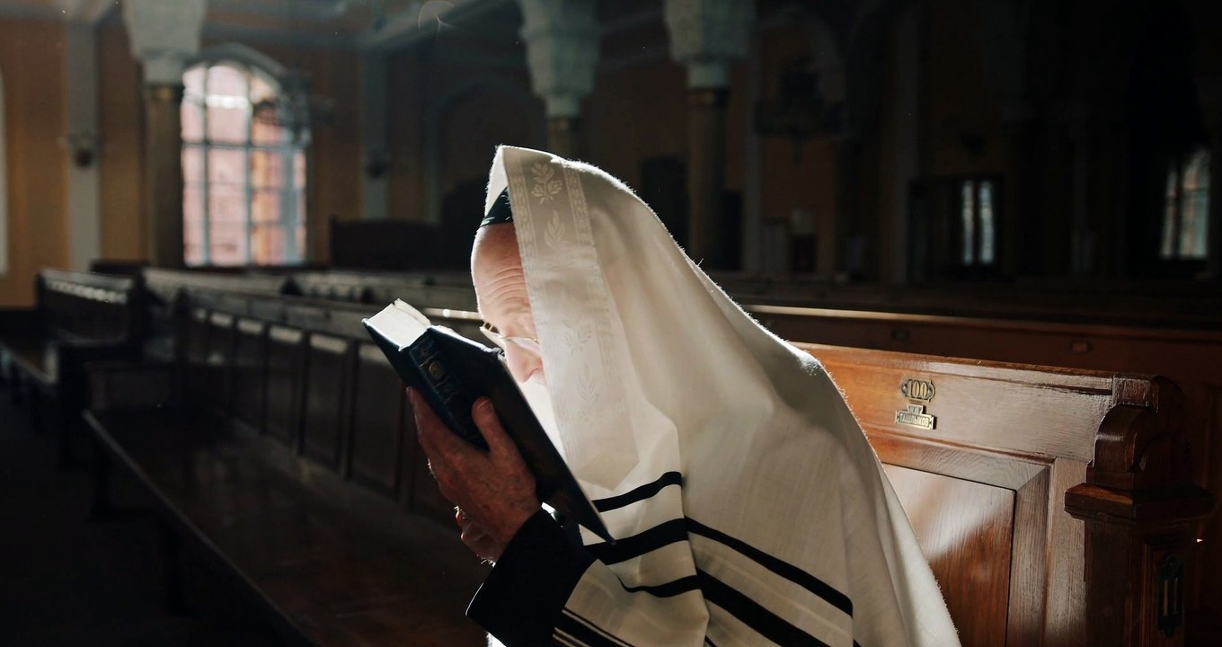 The teaching of Samuel Waldman - video Dailymotion