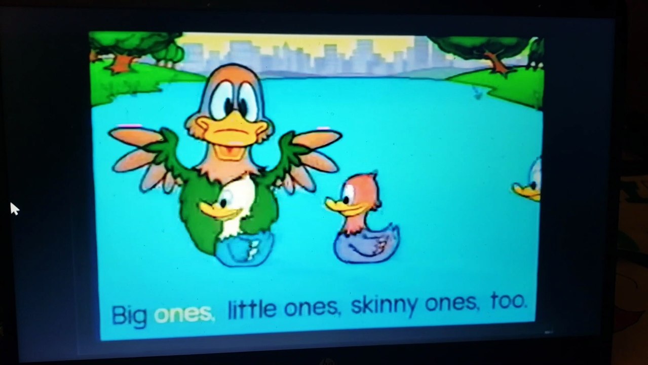 Rusty and Rosy: Letter Q - Quack! Quack! Quack! - video Dailymotion