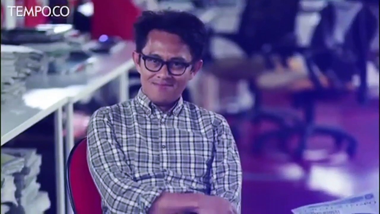 Aliando Syarief, dari Diet hingga Hobi Nongkrong di Kafe - video ...