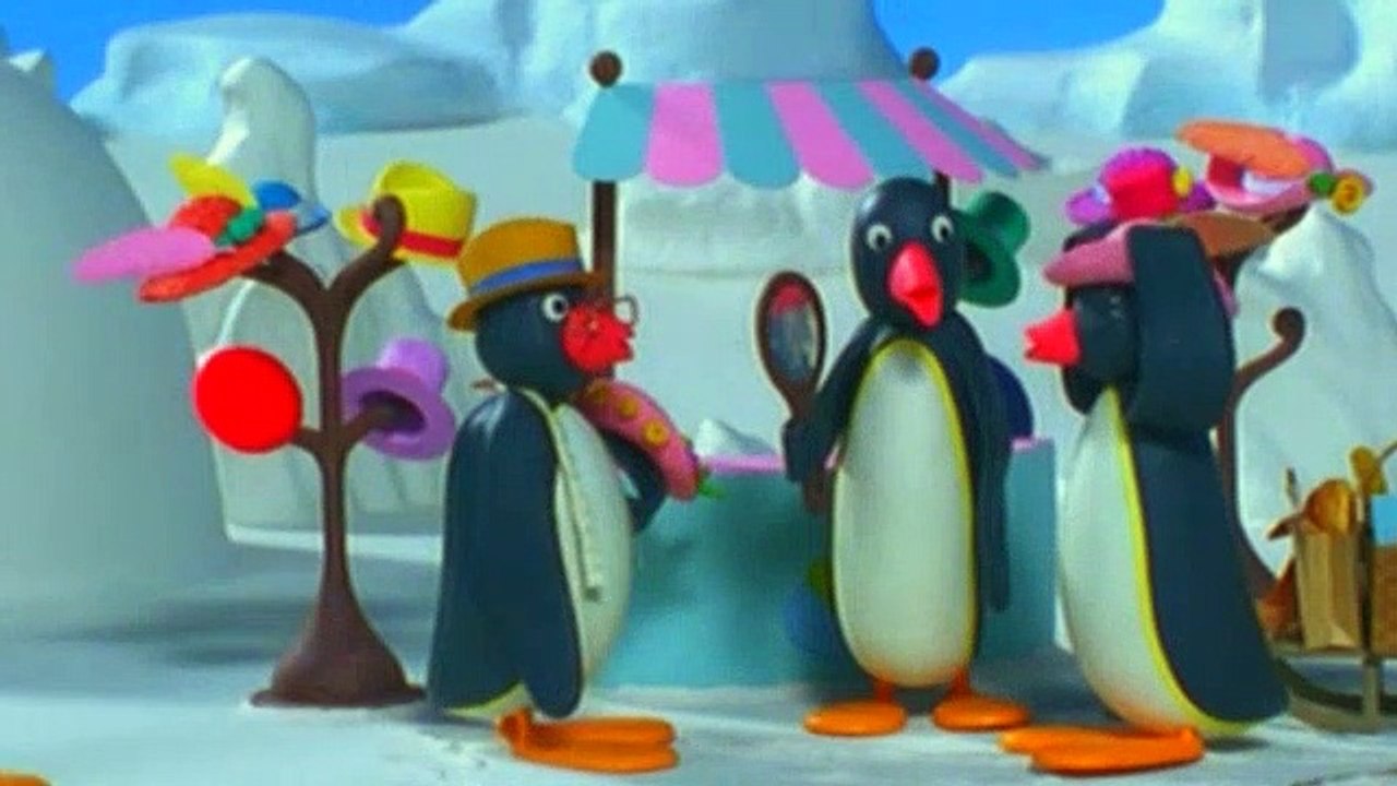 Pingu S06E05 mothers new hat - video Dailymotion
