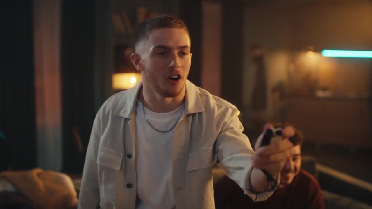 Nintendo Switch Sports MICHOU vs ELSA BOIS (Publicité) - Vidéo Dailymotion