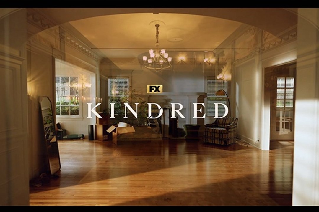 Kindred - Trailer Officiel Saison 1 - Vidéo Dailymotion