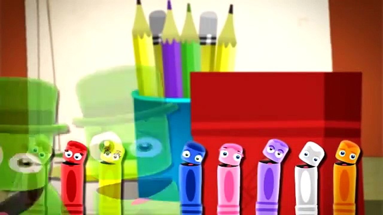 YTP_ The Kolor Krew Gets Sued by Krayola.mp4 - video Dailymotion