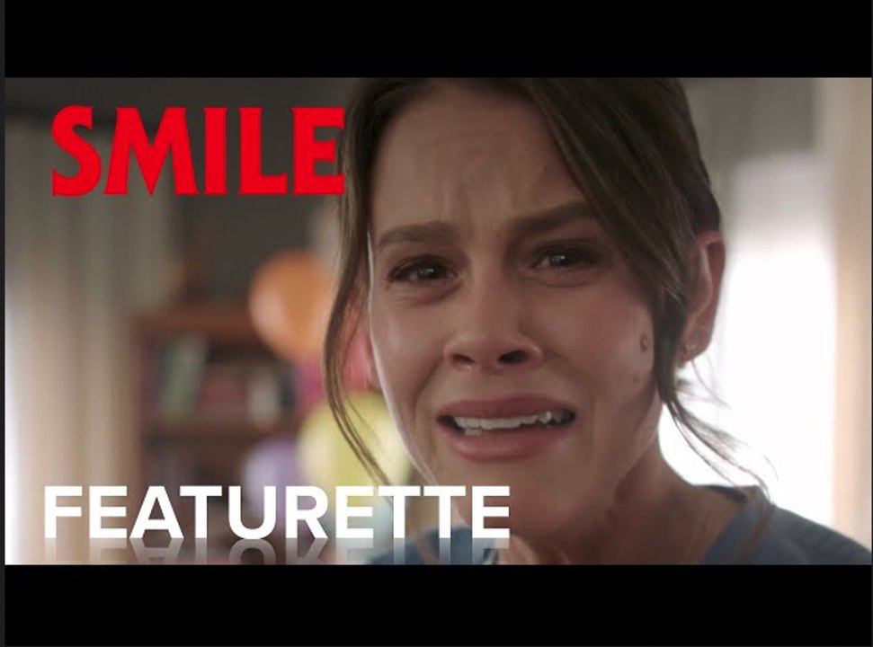 SMILE | "Behind the Smiles" Featurette - Paramount Movies - video ...