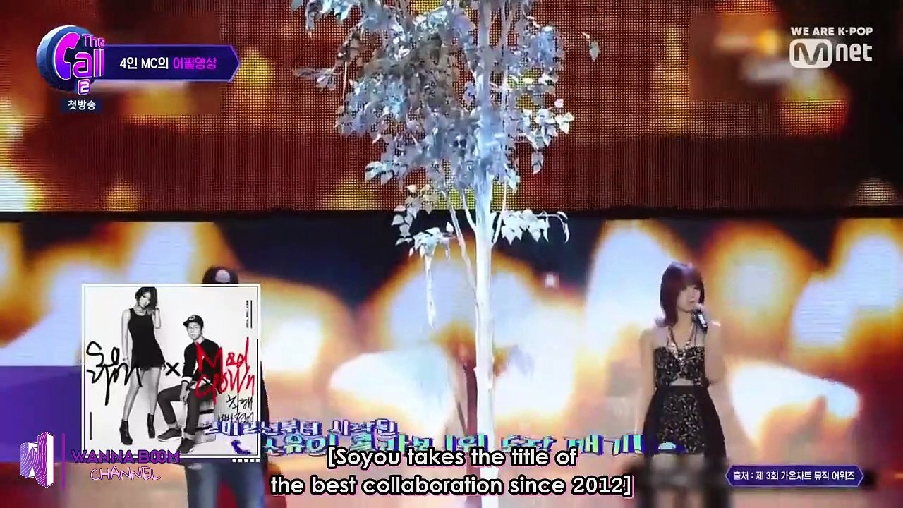 [ENG SUB] The Call2 EP 1 - video Dailymotion