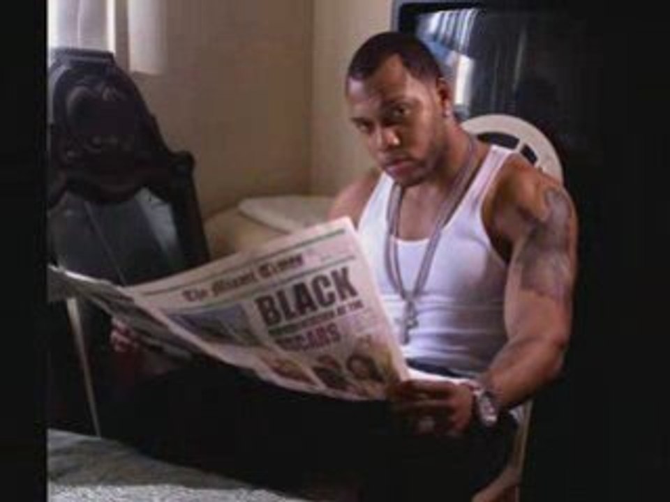 Flo-Rida - All My Life - Album Mail On Sunday - Vidéo Dailymotion