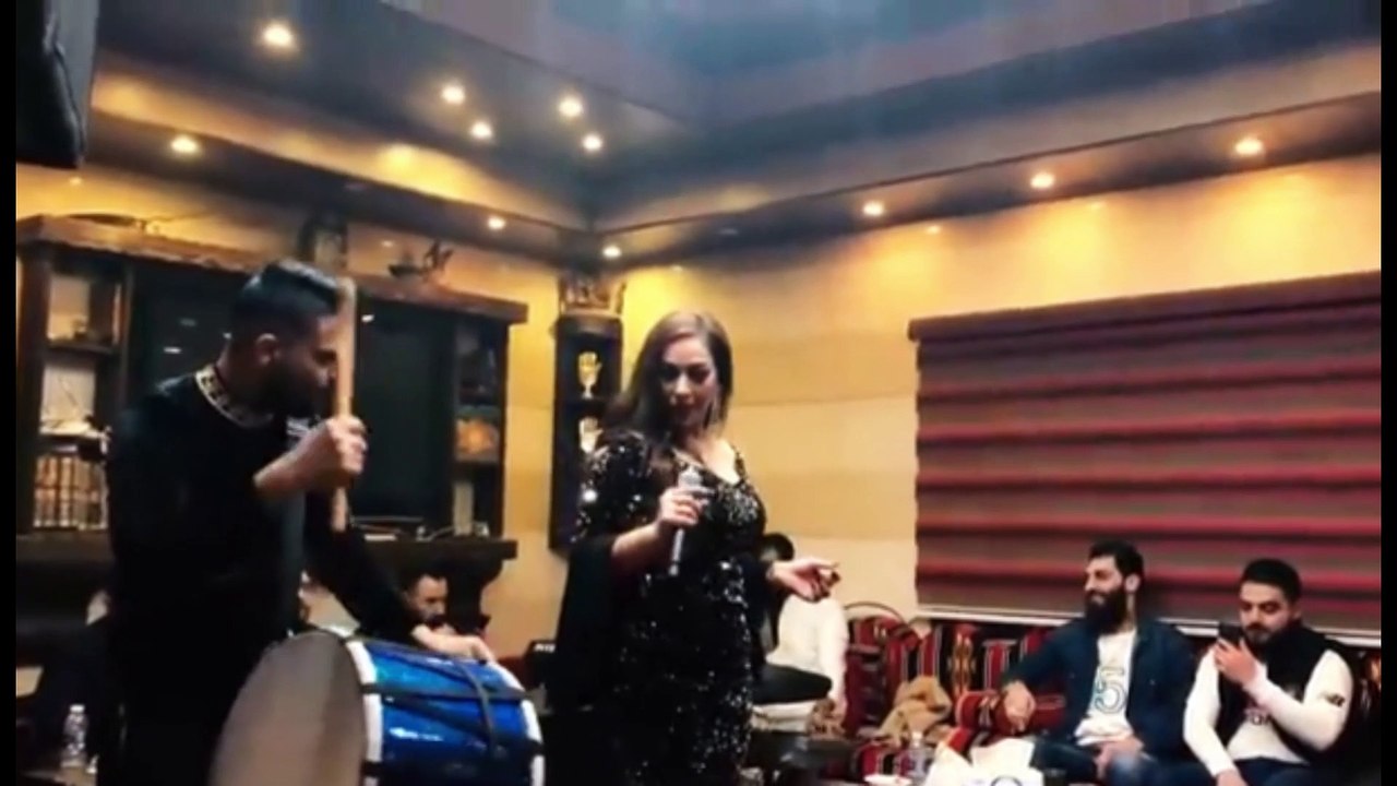 Reem Alsawas - video Dailymotion