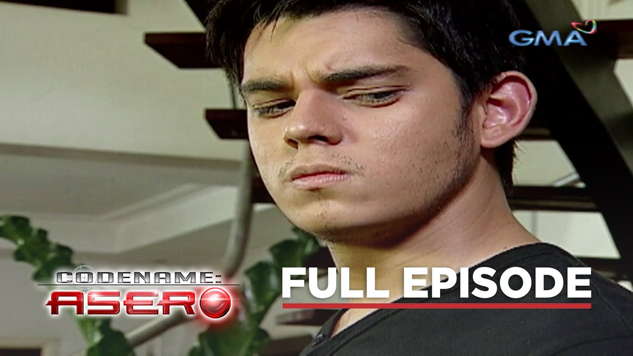Codename Asero: Full Episode 68 (Stream Together) - video Dailymotion