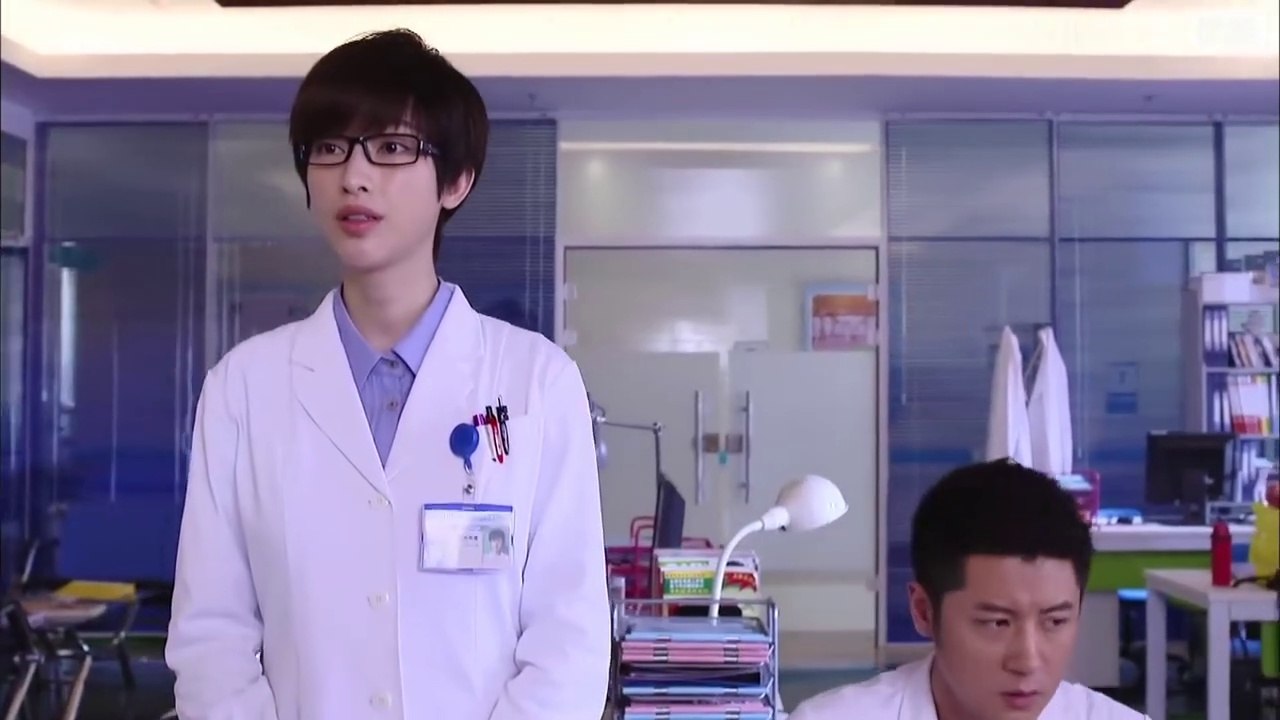 [The Young Doctor]EP6 _ Medical Drama _ Ren Zhong_Zhang Li_Zhang Duo ...