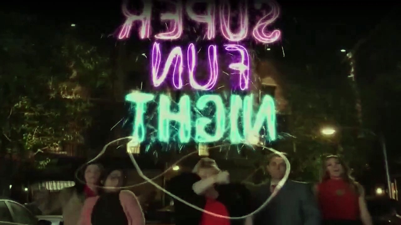 Super Fun Night Staffel 1 Folge 9 HD Deutsch - video Dailymotion