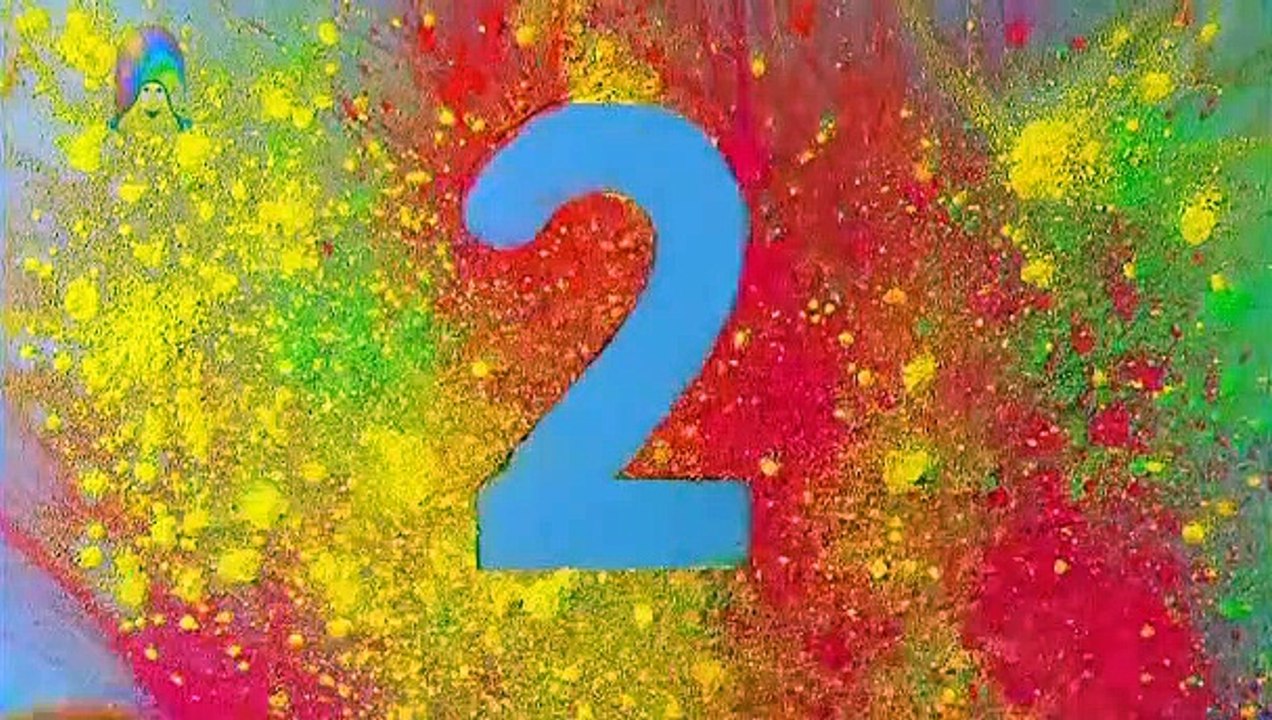 Cbeebies Numtums Full Episode 12 Number - video Dailymotion