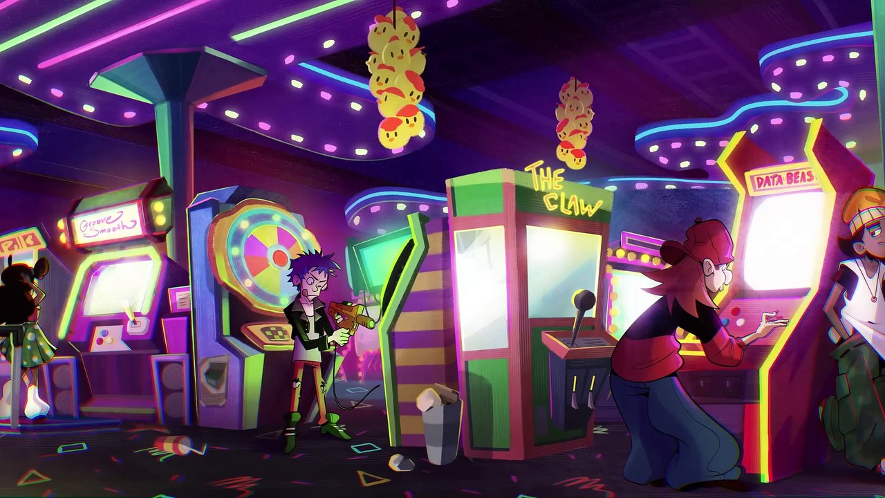 Xyle- He's a Really Bad Guy Music Video Trilogy (Part 1 of 3) - video ...