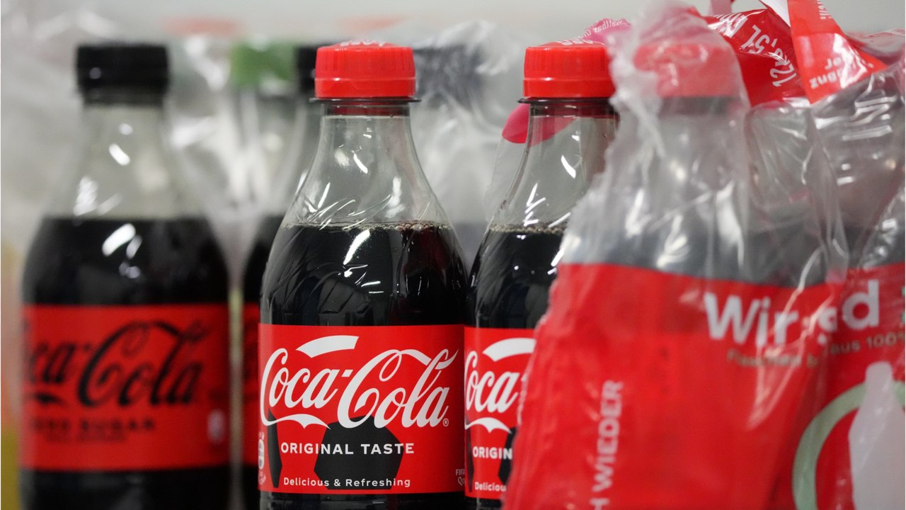 Coca-Cola issues urgent recall on this product due to health risks ...
