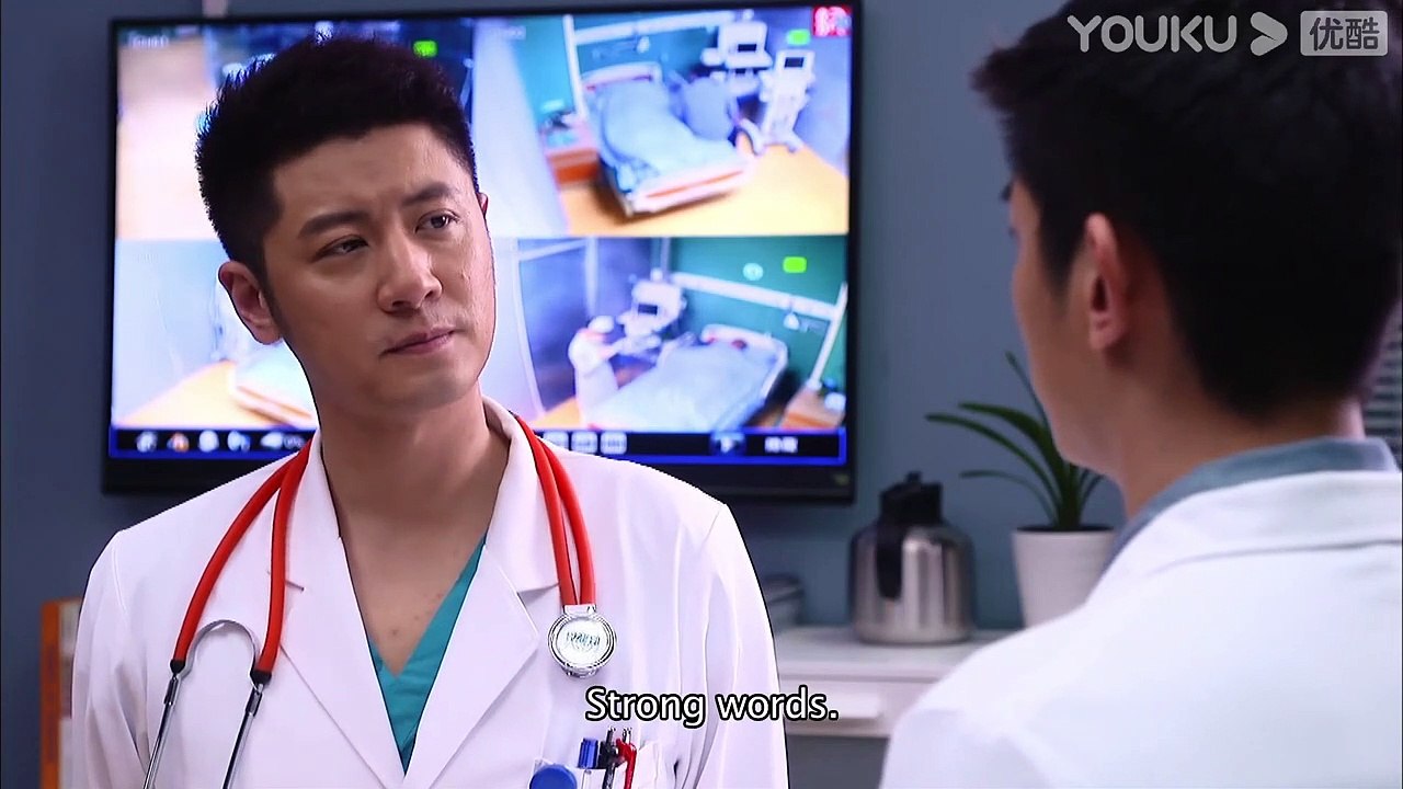 [The Young Doctor]EP9 _ Medical Drama _ Ren Zhong_Zhang Li_Zhang Duo_Wang Yang_Zhang Jianing ...