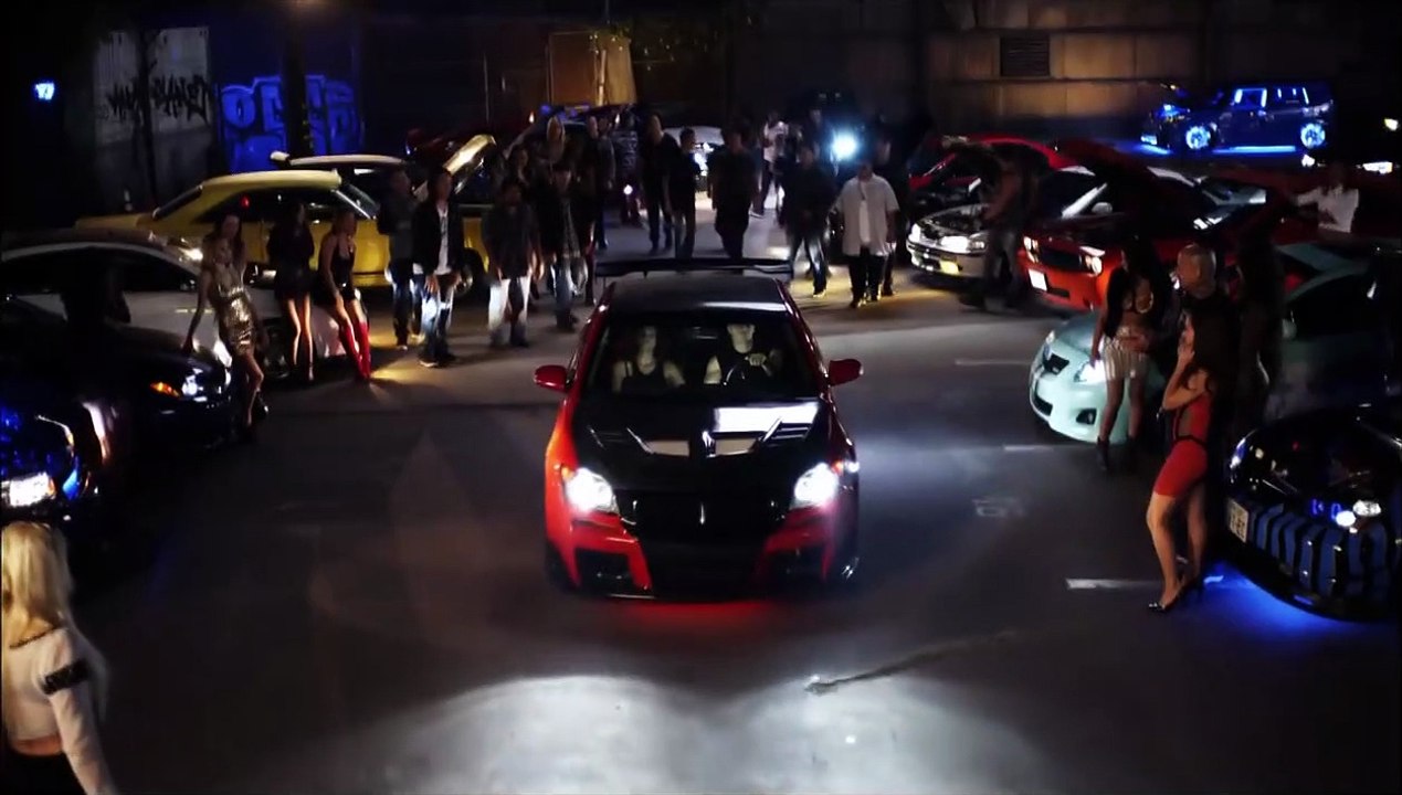 Superfast 8 Bande-annonce (EN) - Vidéo Dailymotion