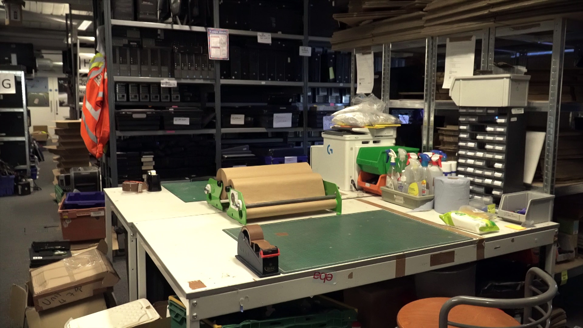 Kent tech charity targeting unemployment, mental health and climate change