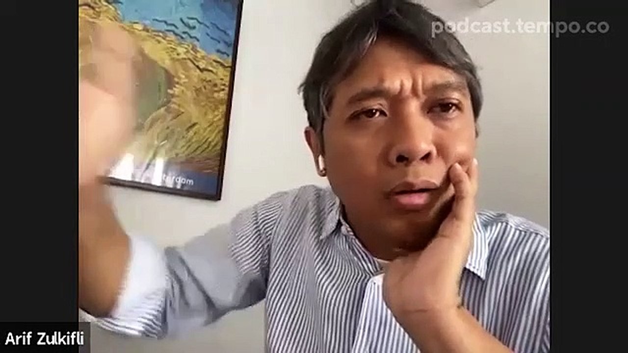 Islam, Dai Kampung, Kulkas Halal, hingga Sinetron Azab | Apa Kata Tempo ...