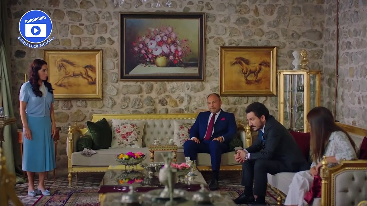 Zemra e Plagosur - Episodi 5 - video Dailymotion