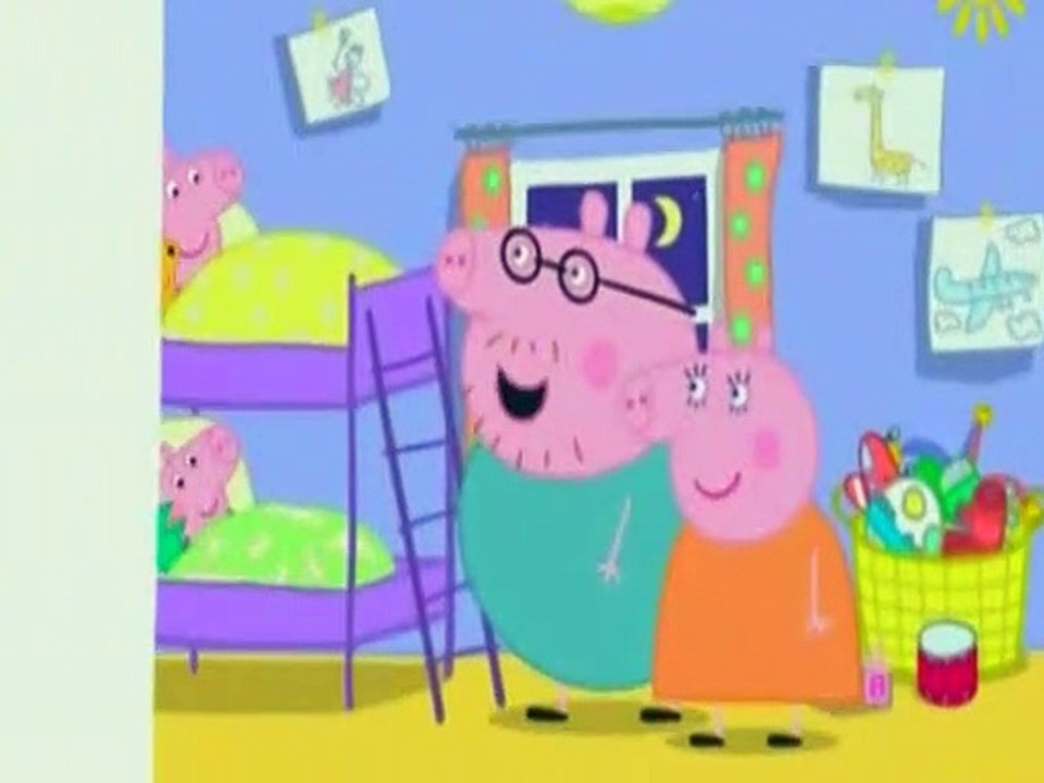 Peppa Pig S03E30 Sun, Sea and Snow - video Dailymotion