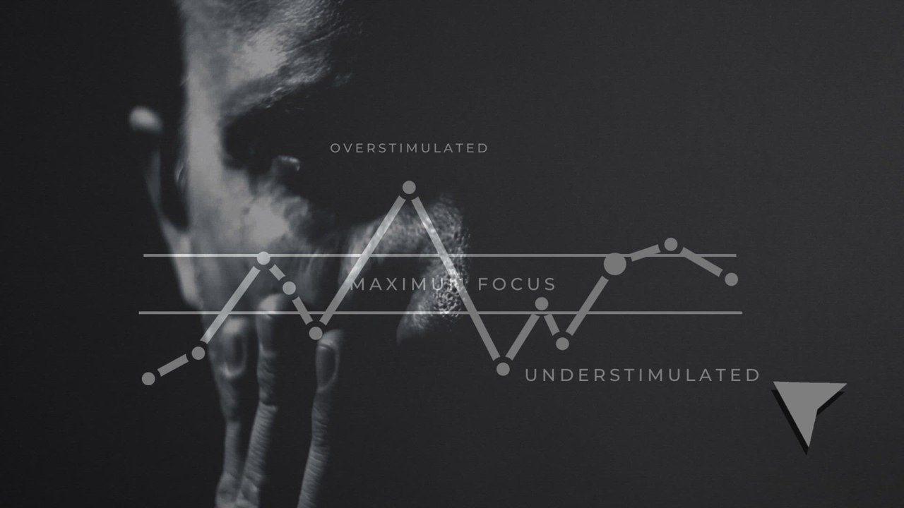 3 Fresh New Ways to Develop Laser-Like Focus - video Dailymotion