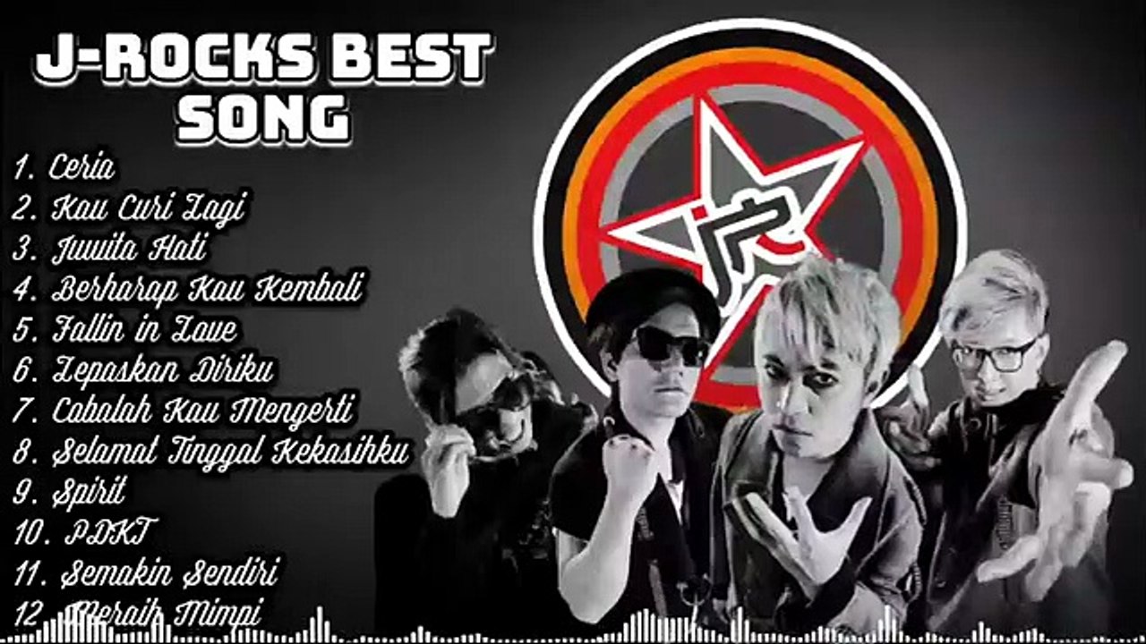 J-Rocks full album - Video Dailymotion