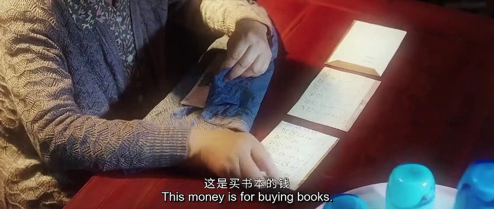 Unexpected Falling Ep 6 eng sub - video Dailymotion