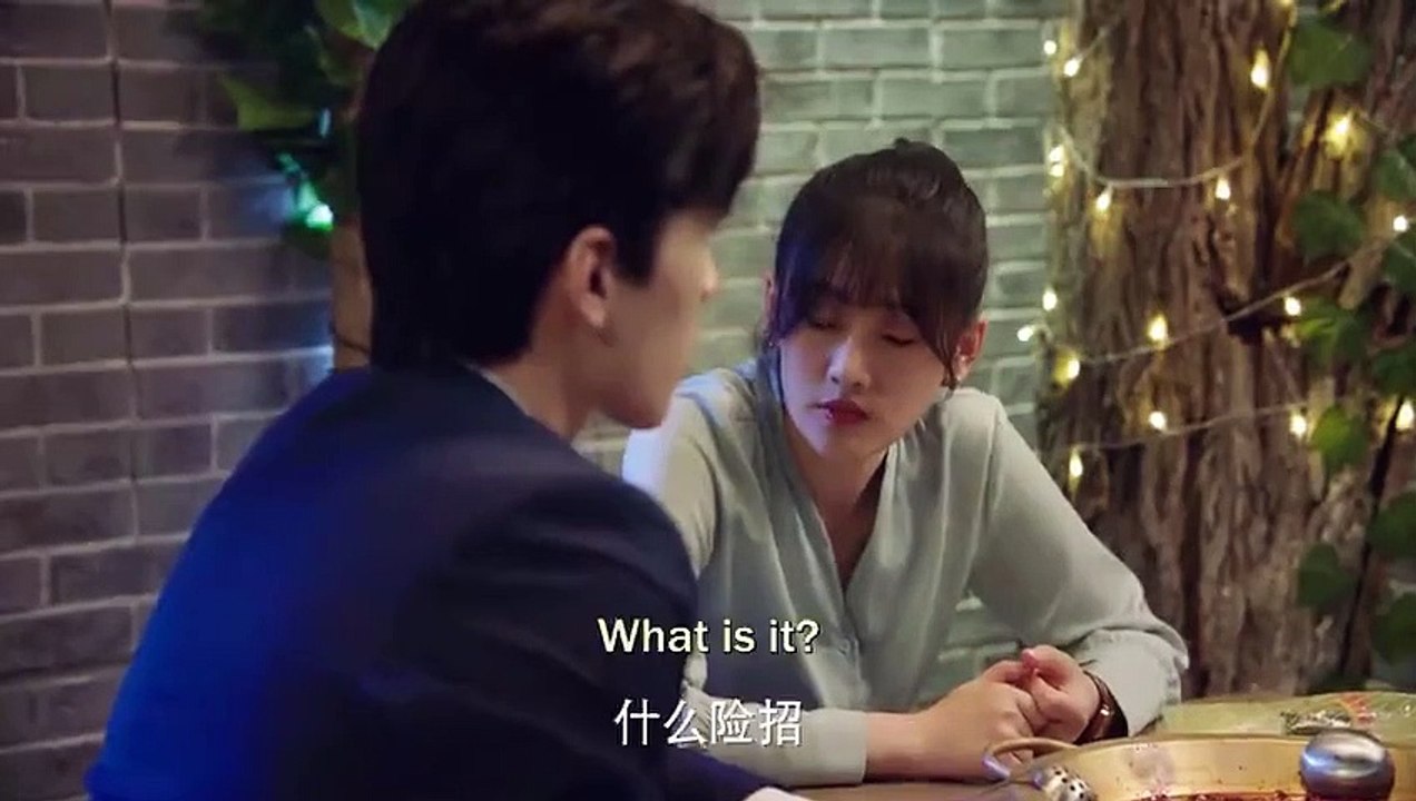 I Want to Resign Every Single Day Ep 17 English Sub - video Dailymotion