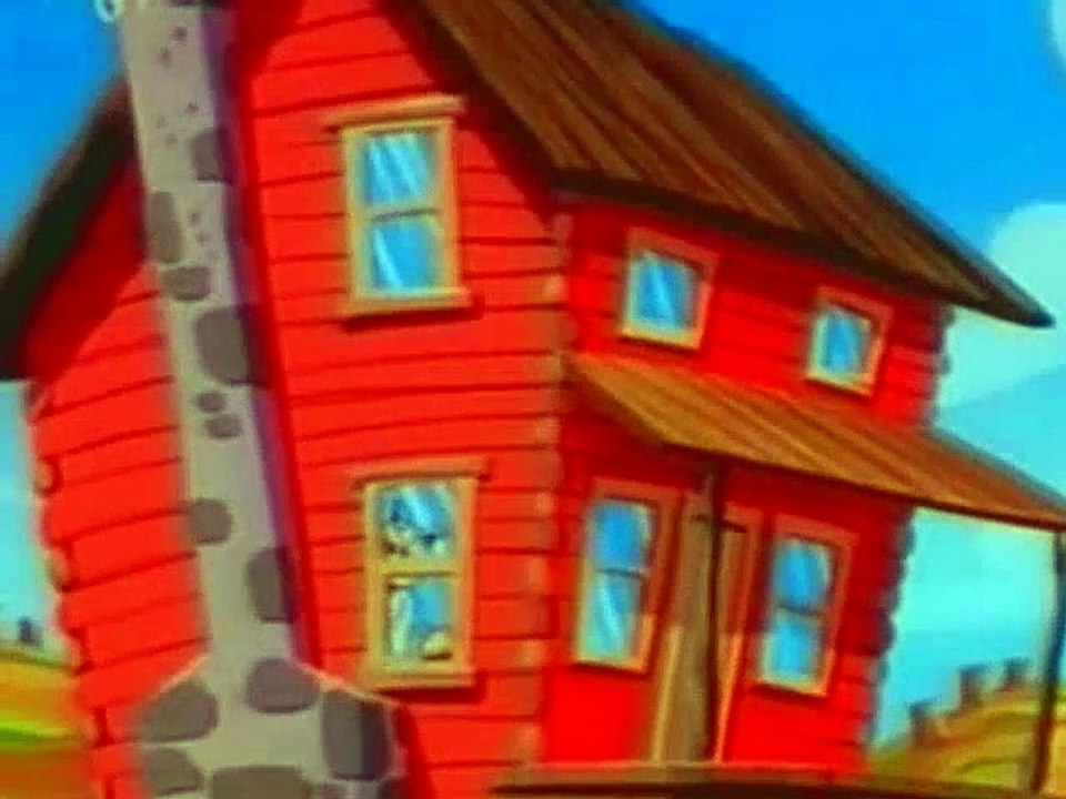 Tom & Jerry Kids S01E30b Boomer Beaver - video Dailymotion