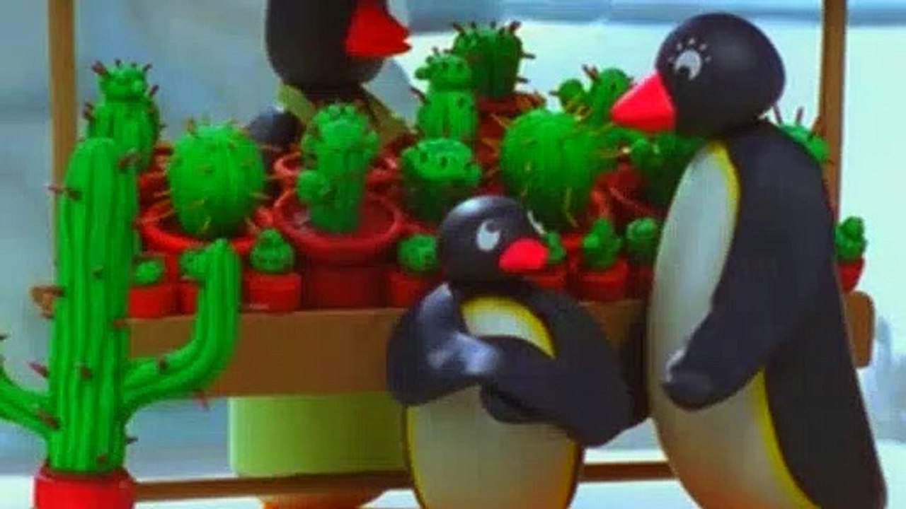 Pingu S06E09 pingu and the toyshop - video Dailymotion