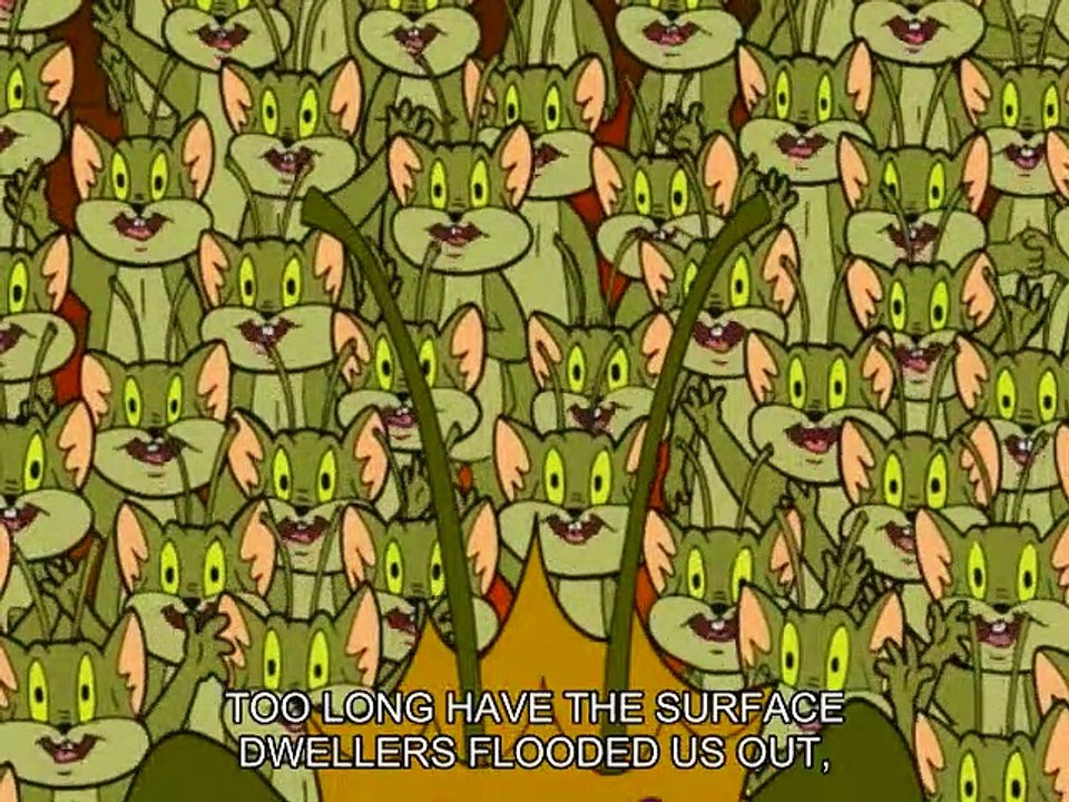 Duck Dodgers S01E06 K-9 Kaddy _ Pig of Action - video Dailymotion