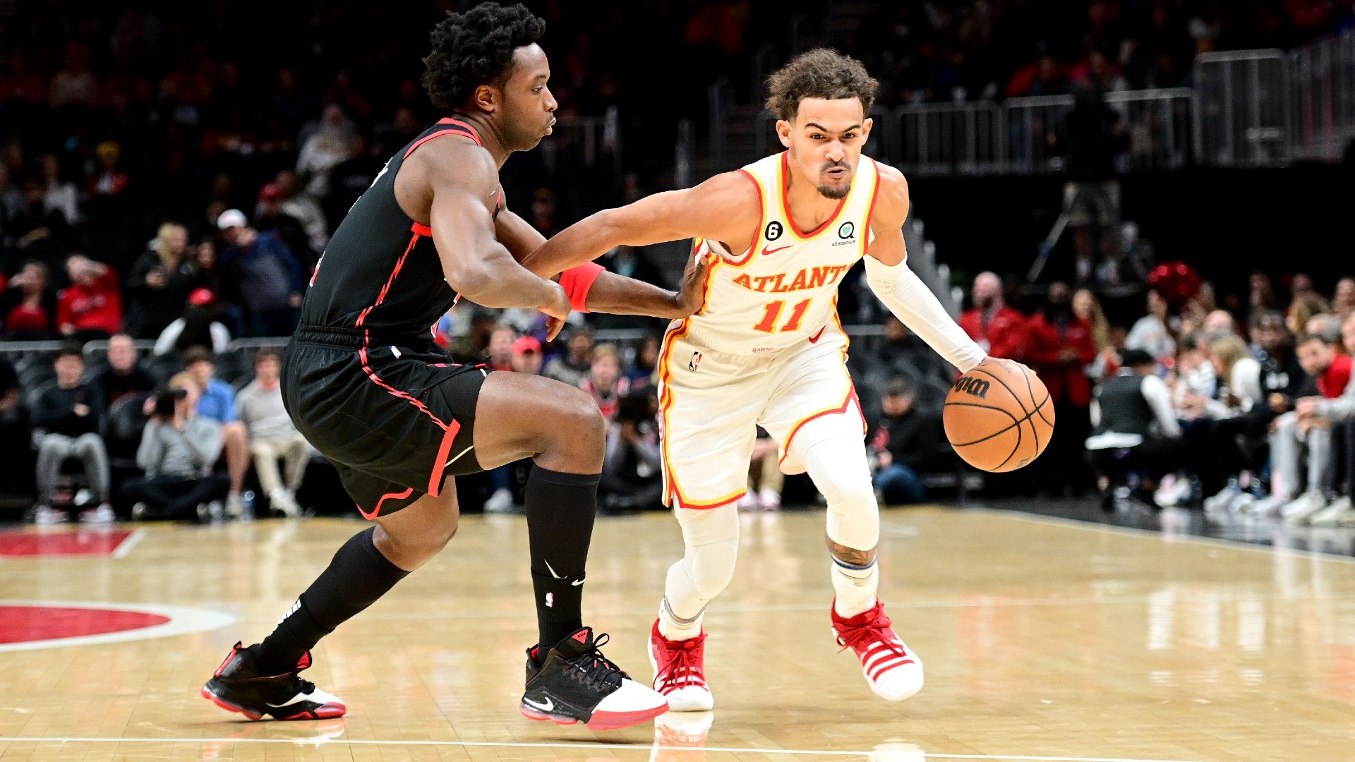 NBA - AJ Griffin, un héros inattendu pour les | beIN SPORTS